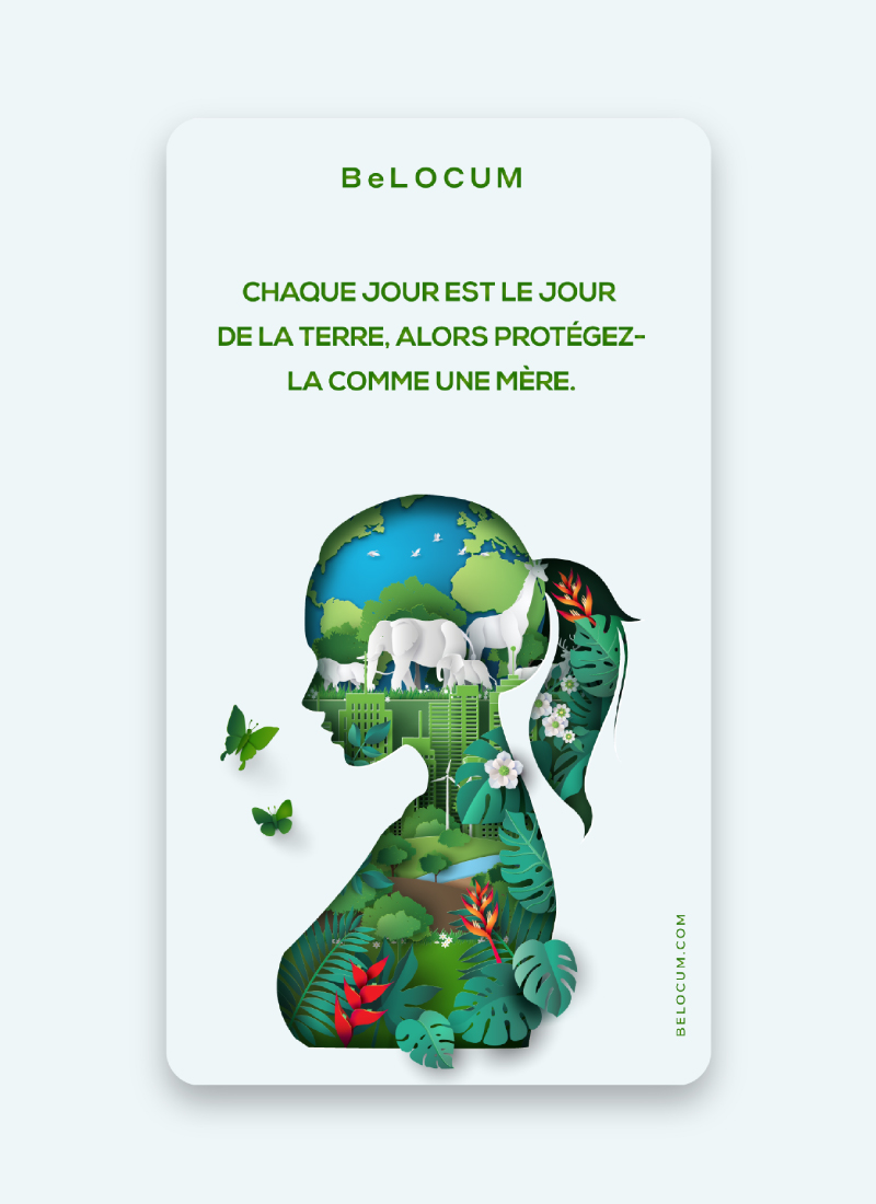 BeLocum - Reda Graphics